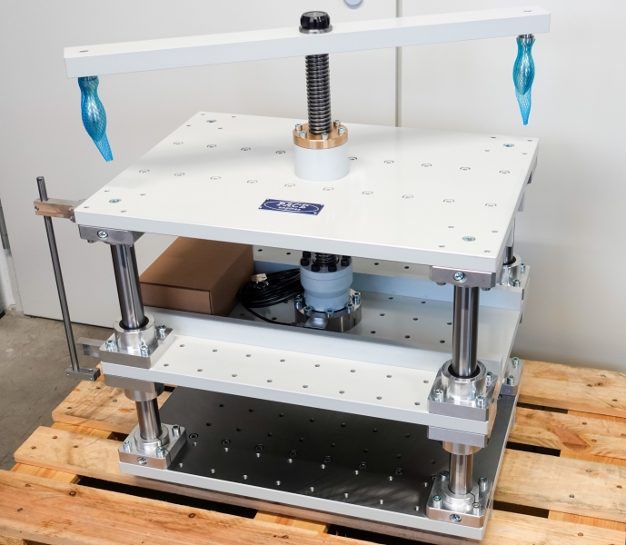 Produktentwicklung - Pace Engines