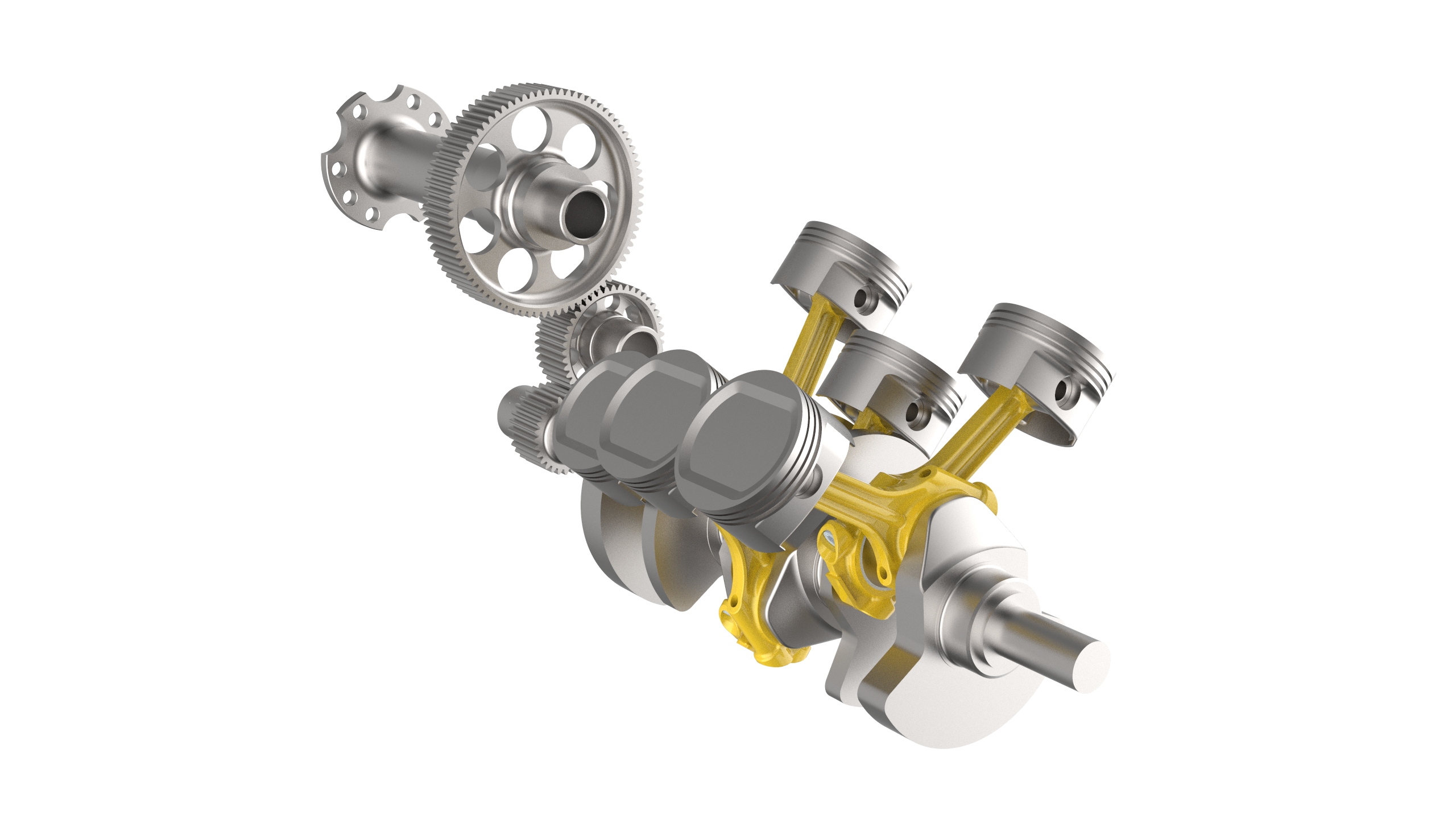 Pace Engines - Startseite