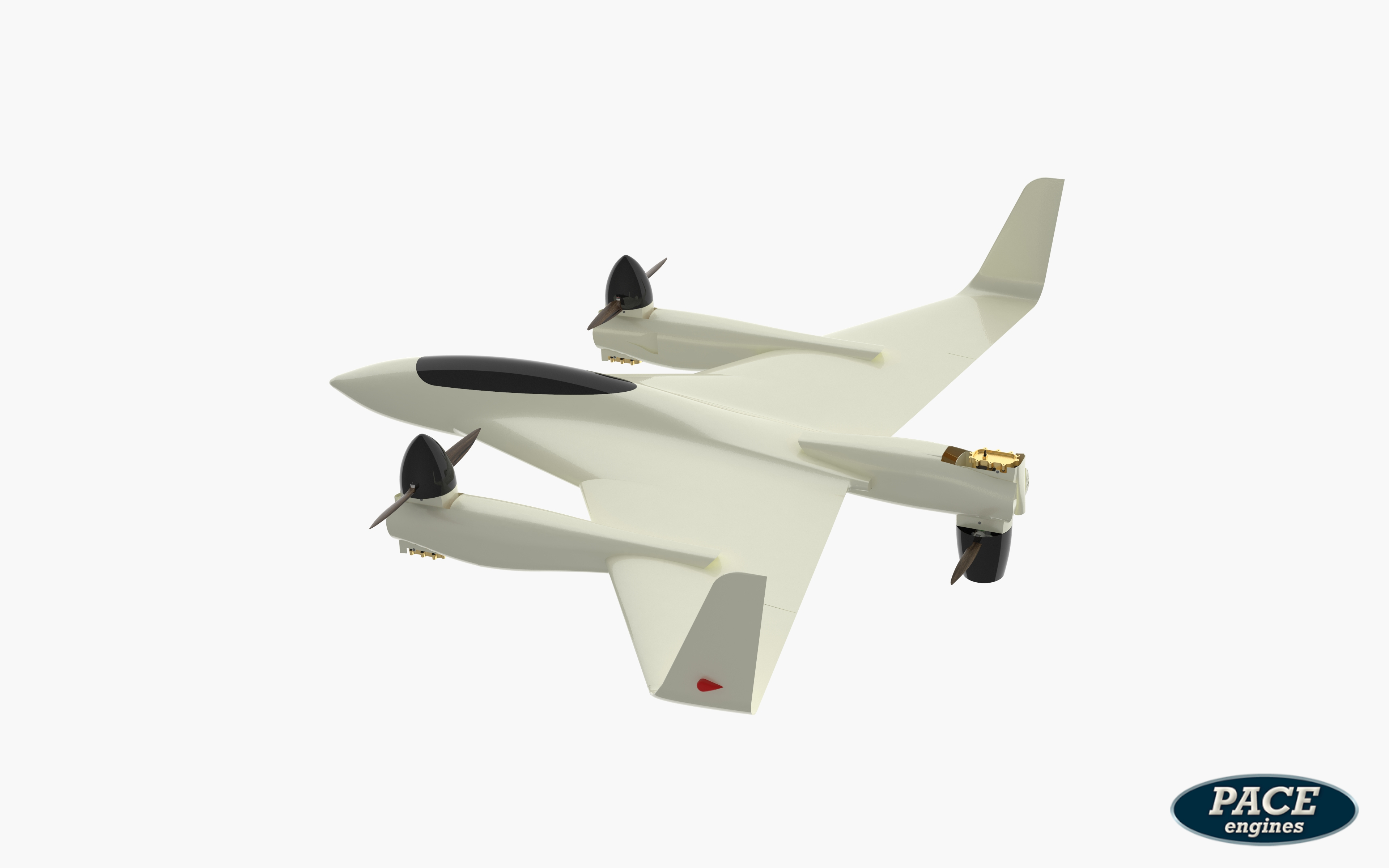 Super Phantom - Pace Engines